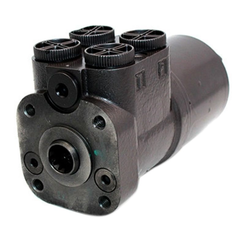 Hydraulic Steering Control Unit Valve 150N2158 Danfoss Bomag
