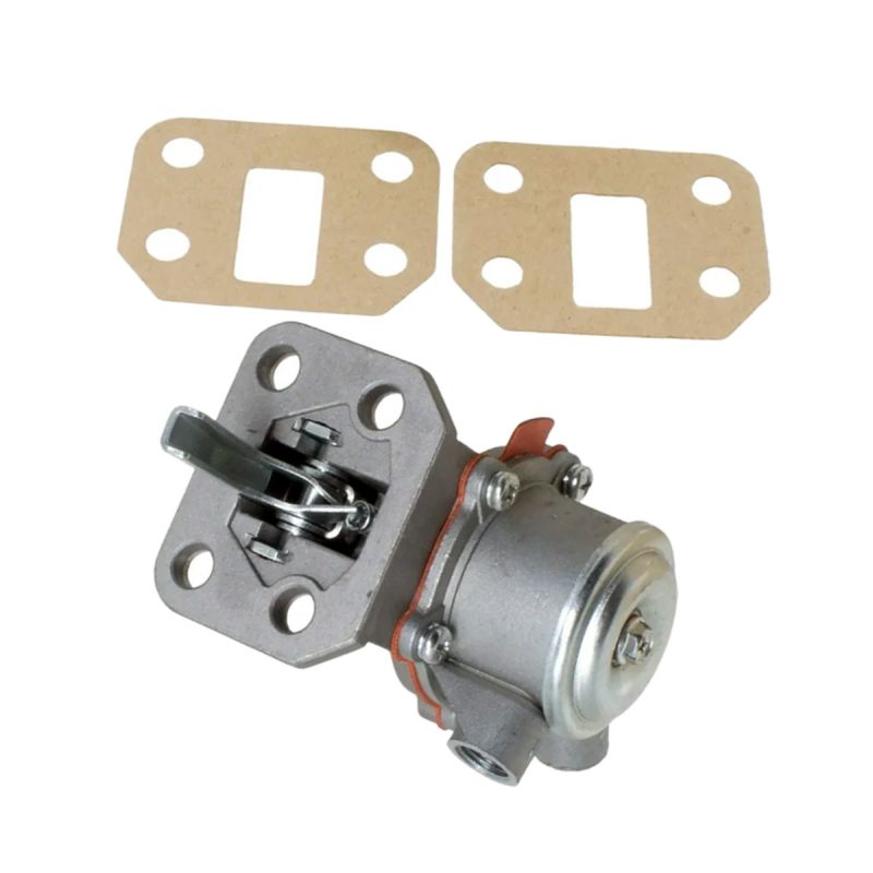 Fuel Lift Pump 4222106M91 Massey Ferguson Perkins JCB McCormick Case IH ...