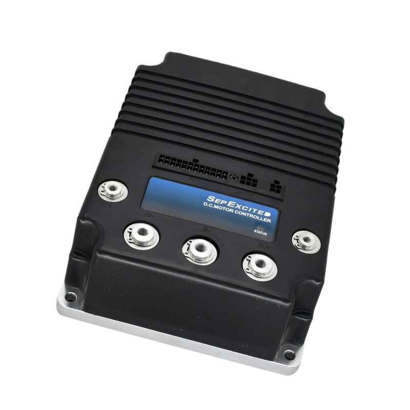 Motor Controller 1244-5461 Curtis