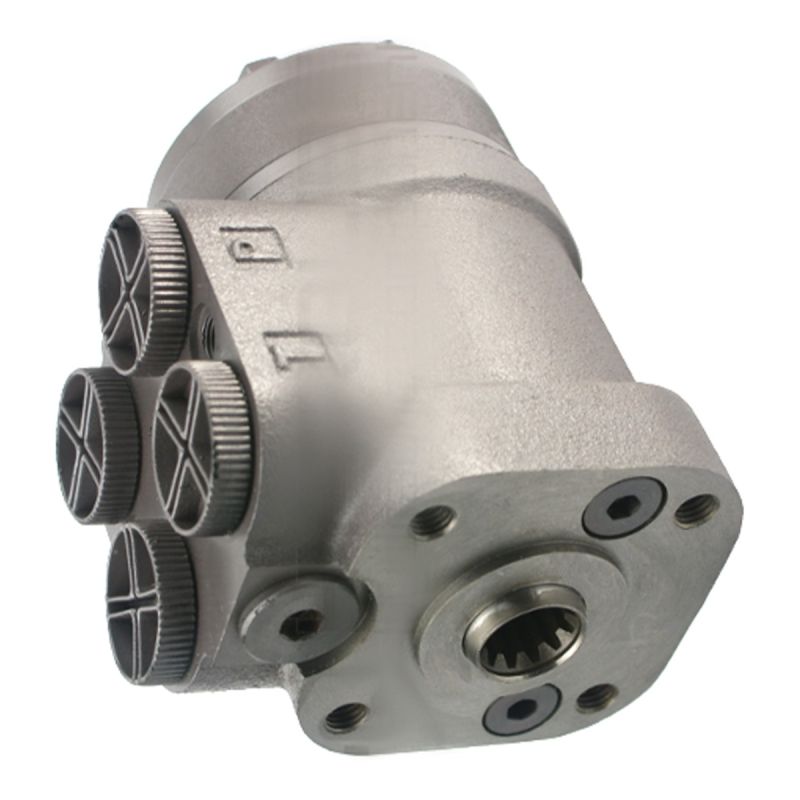 Hydraulic Steering Control Unit 150N2156 Danfoss