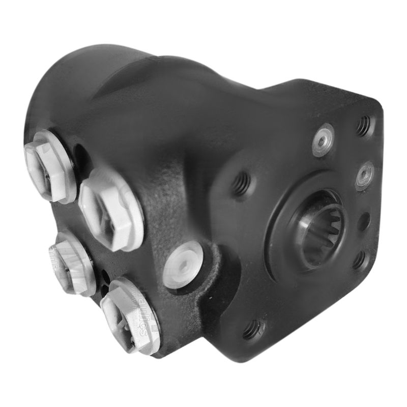 Hydraulic Steering Valve 150N2142 Danfoss