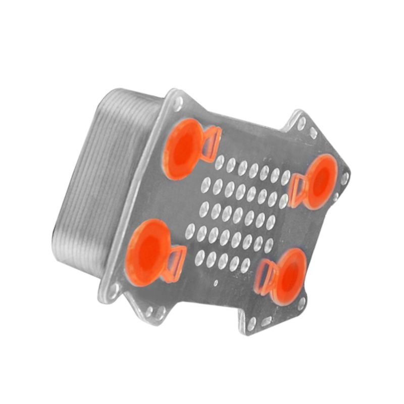 Oil Cooler 04254427 Deutz Volvo Cummins