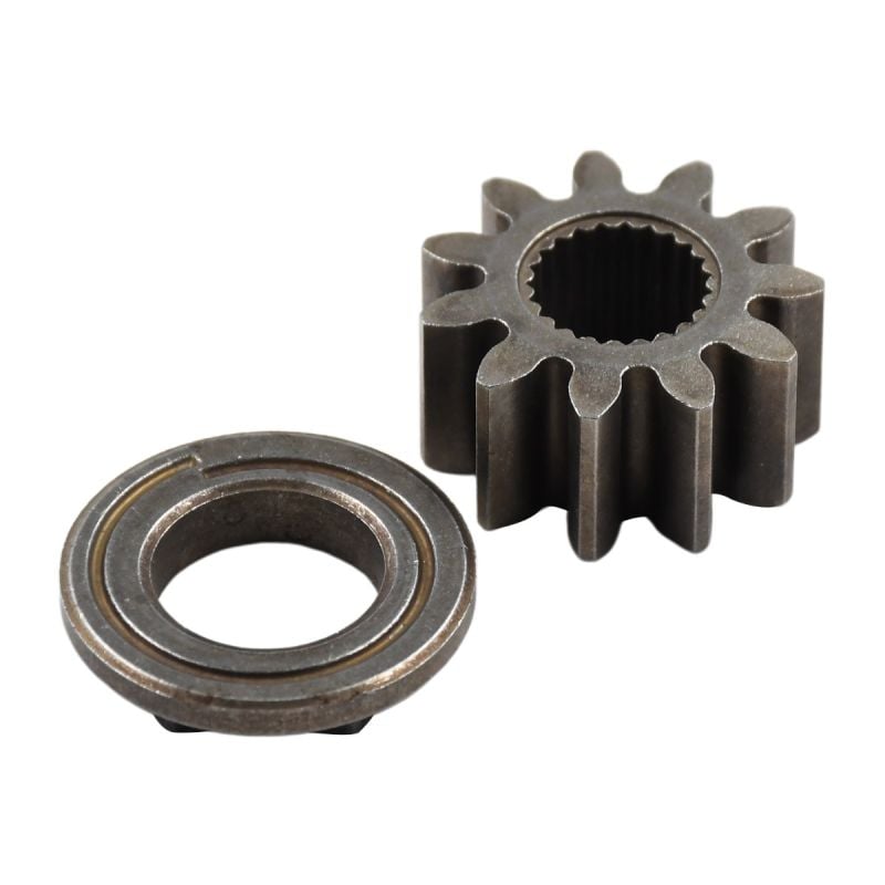 Steering Shaft Pinion Bushing Kit 941-0656A Cub Cadet Troy Bilt ...
