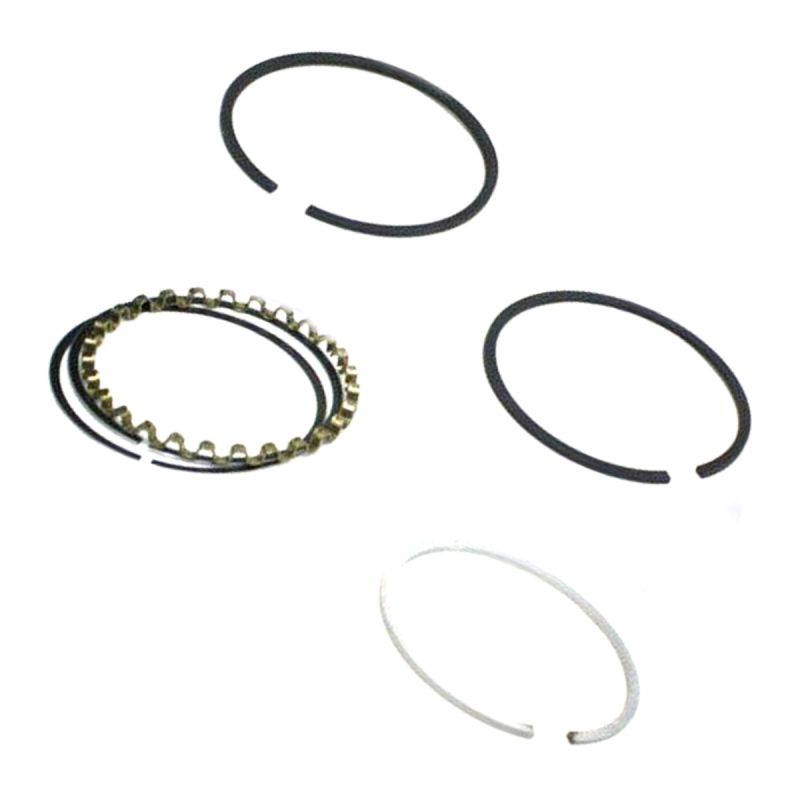 Piston Rings Set 370422SGL Case