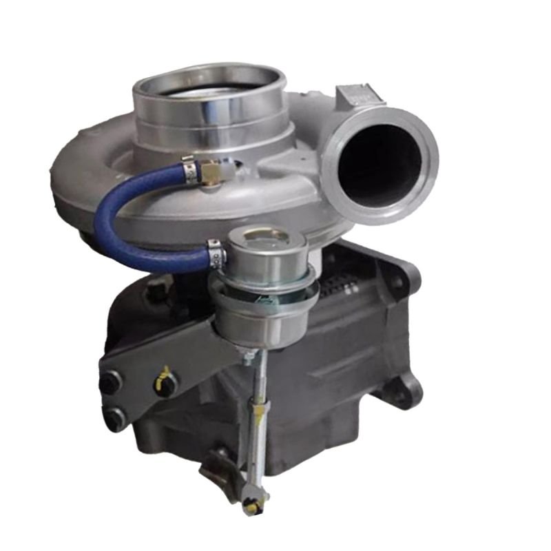Turbo KTR110 Turbocharger 6505-65-5040 Komatsu