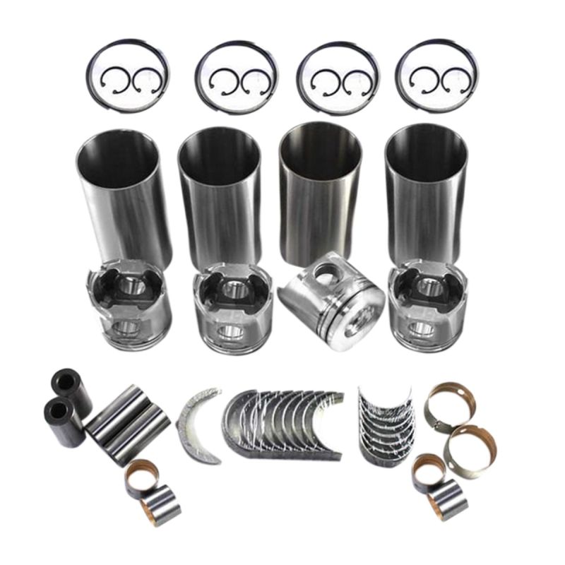 Overhaul Rebuild Kit STD Mitsubishi Caterpillar AMI Clark Atlas ...