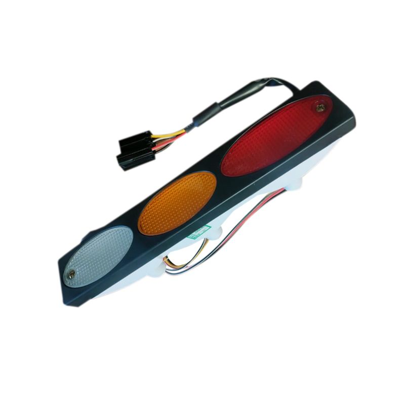 Rear Lamp Assembly 12V 26550-FK100 Nissan
