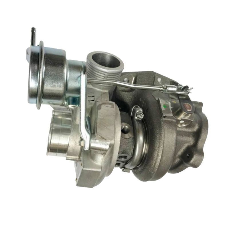 Turbocharger 49189-01355 Volvo