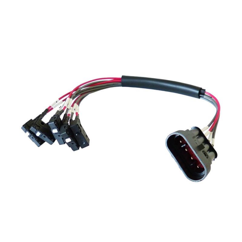 Control Head Micro Switch Harness Assy 1220-520006-0C Big Joe