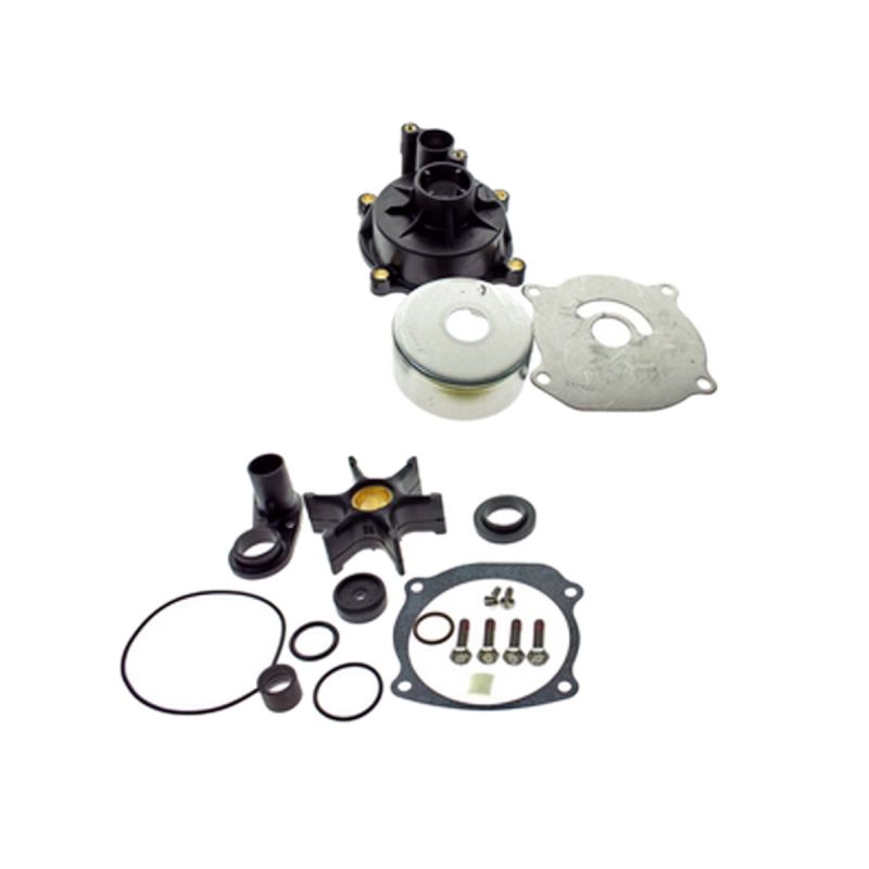 Water Pump Repair Kit 5001595 Johnson Evinrude