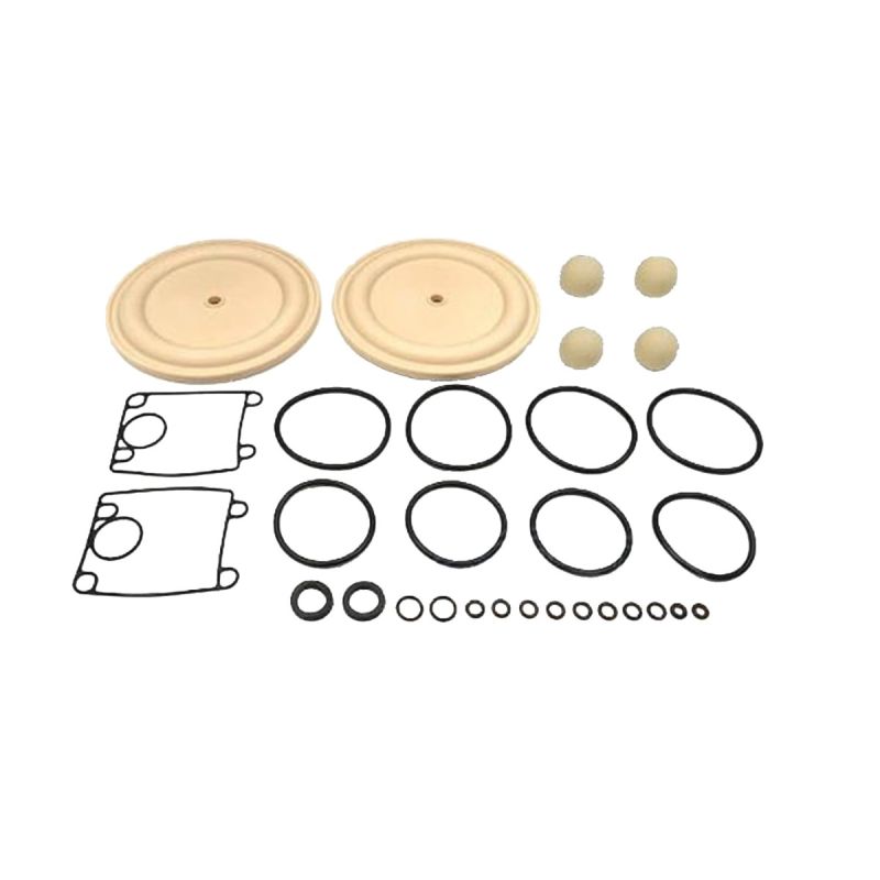 Fluid Section Repair Kit 637303-AA Ingersoll Rand
