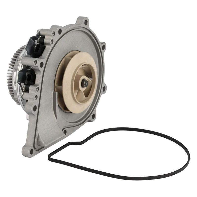 Water Pump A4722000701 Detroit Freightliner Mercedes Benz Western Star