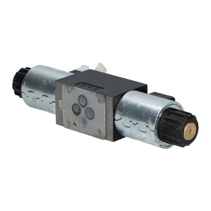 Hydraulic Direction Control Solenoid Valve D1VW001CNJW91 Parker