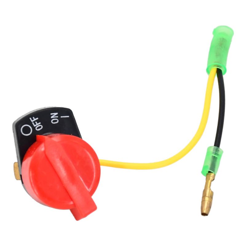 Stop Switch 36100-ZH7-003 Honda