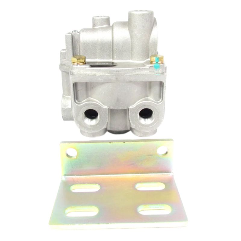 Brake Proportioning Relay Valve 065146X Bendix Bobtail