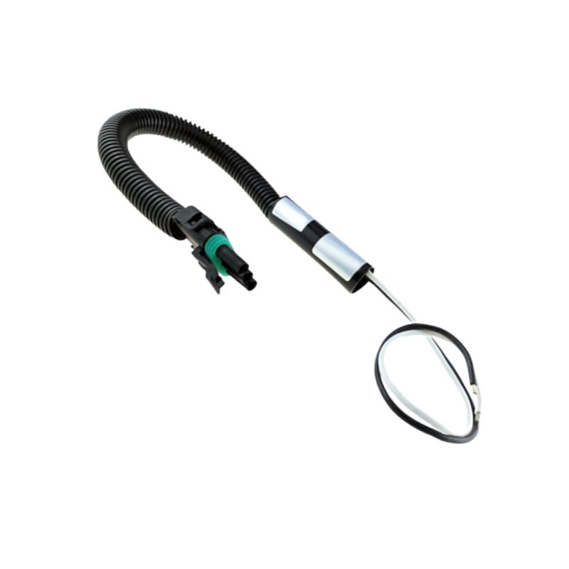 Coil Commander 12V 5 Wire Solenoid without Connector SA-4624-12 Woodward