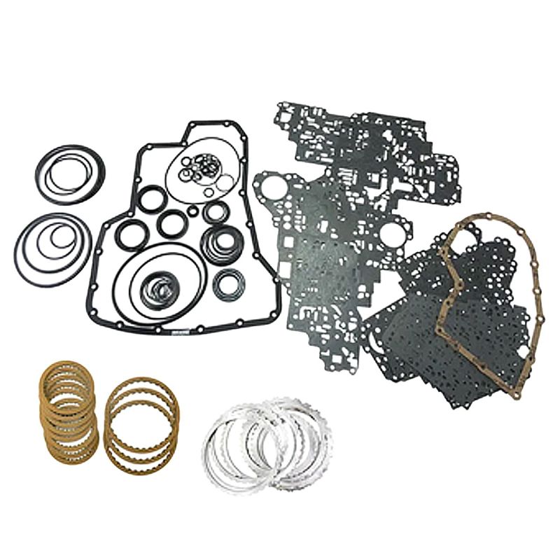 Transmission Rebuild Kit RE4F03A Nissan Infiniti