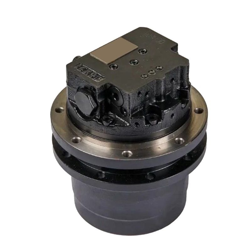 Travel Gearbox With Motor 2401-9092 Doosan