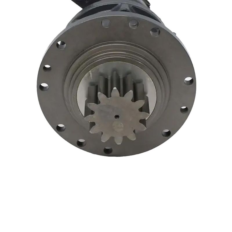 Swing Motor With Device 7301377 Bobcat