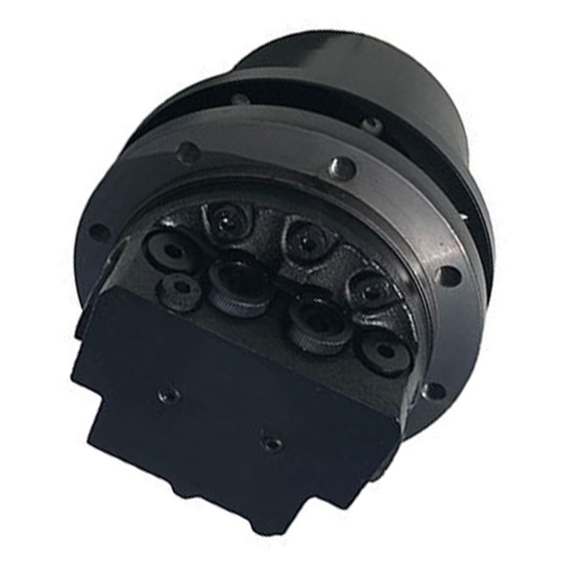 Travel Gearbox With Motor PHK-100-37-9-8272A Atlas