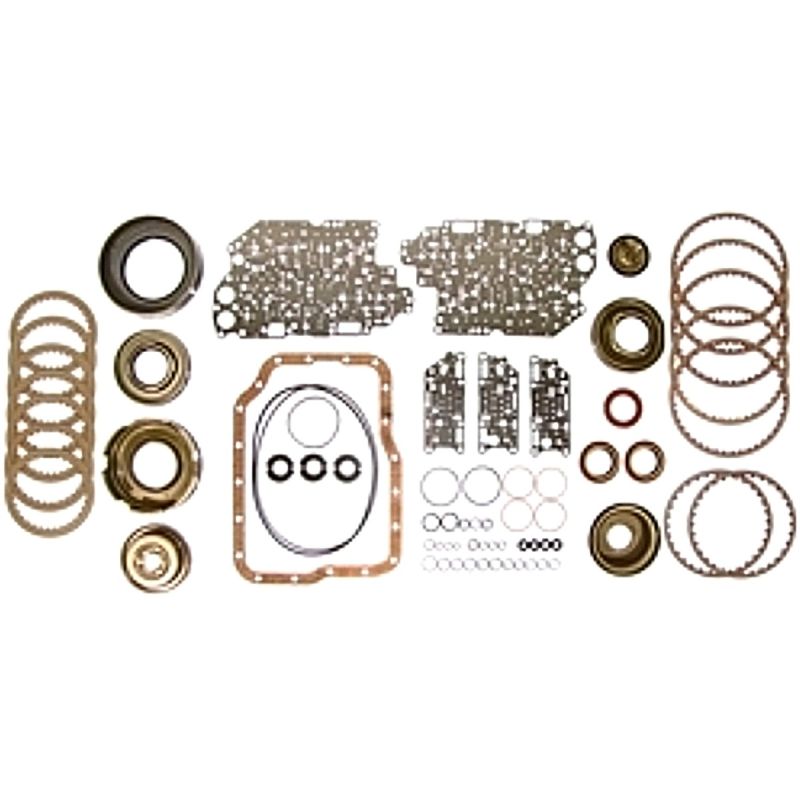 Transmission Rebuild Kit Ford Mazda