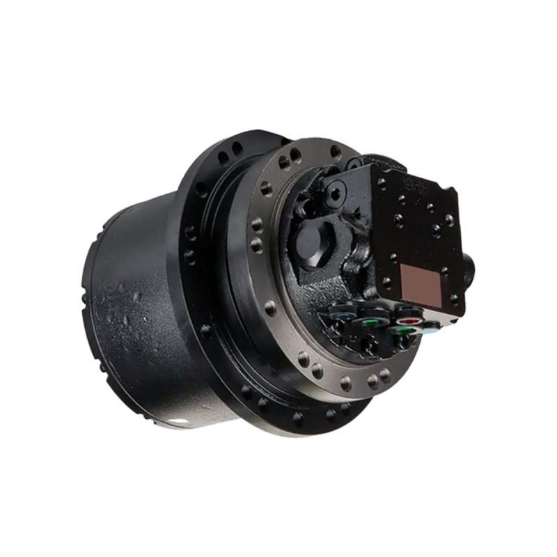 Travel Gearbox With Motor 20450-53101 Kubota