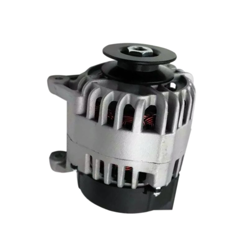 12V Alternator 305-3661 Caterpillar Lucas Marelli Nippondenso Perkins