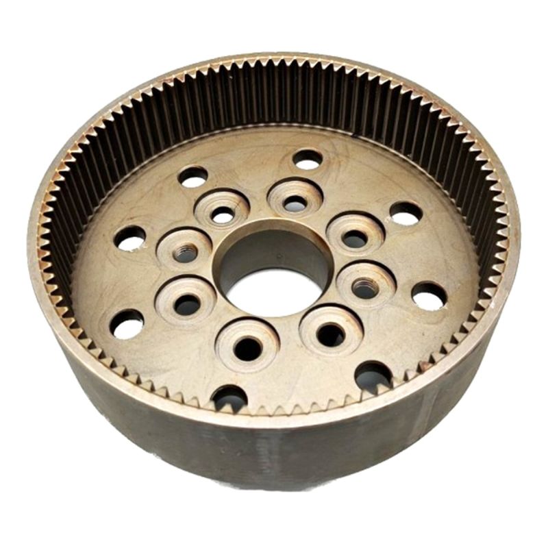 Planetary Ring Gear L110235 John Deere