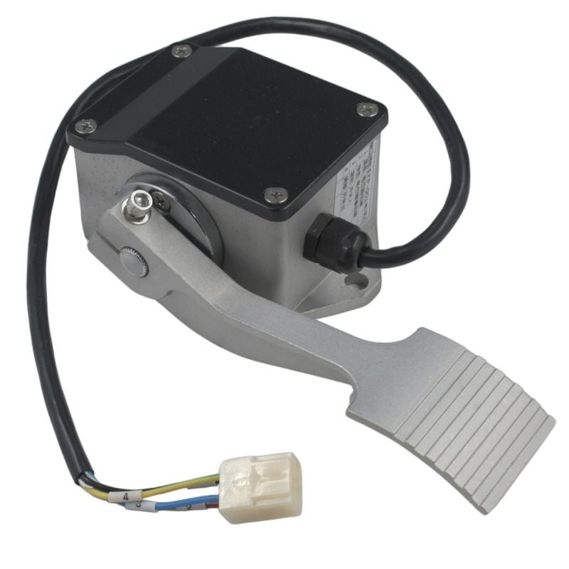 Throttle Pedal EFP-001 Curtis