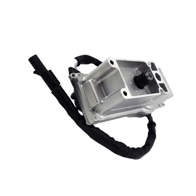 Actuator 4034287 4032765 2837217 Cummins