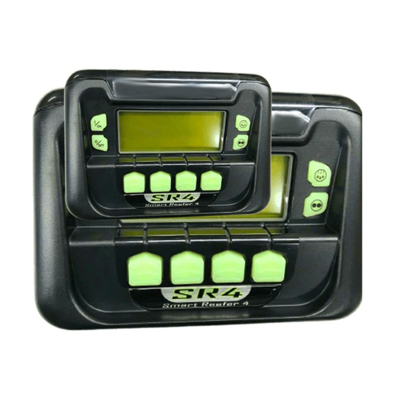 Smart Reefer Controller 452449 Thermo King