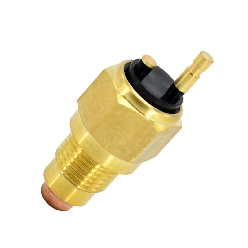 Water Temperature Sending Switch CH15516 John Deere Hitachi Yanmar