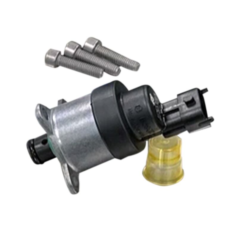 Electronic Fuel Control Actuator 4992596 5301068 Cummins