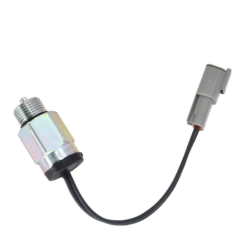 Spool Lock Solenoid 6676029 Bobcat