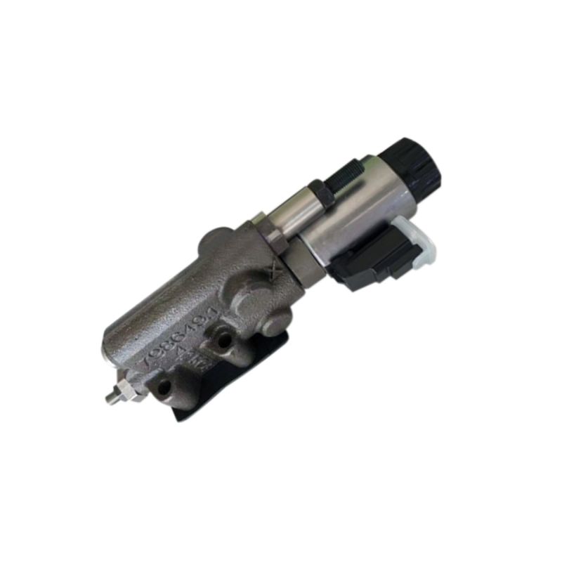 Control Valve VOE15043827 Volvo