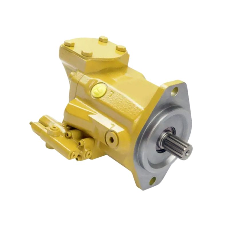 Hydraulic Pump 350-0666 Caterpillar