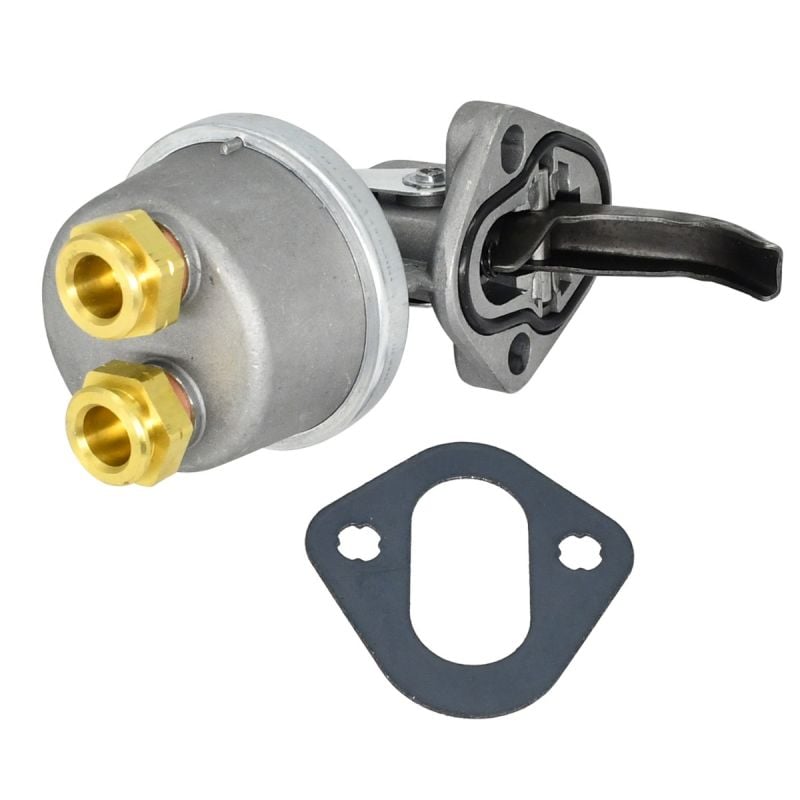 Fuel Lift Pump 703-3012 Ford New Holland Case