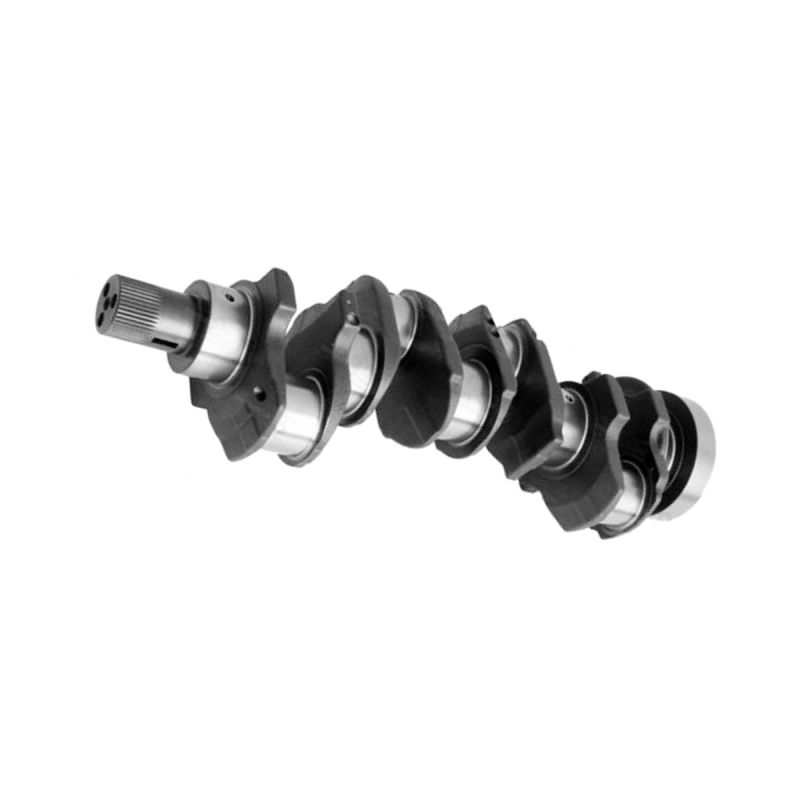 Crankshaft ZZ90222 Perkins Caterpillar