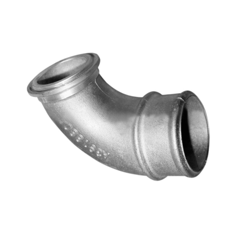 Intakes Pipe 3918800 Cummins