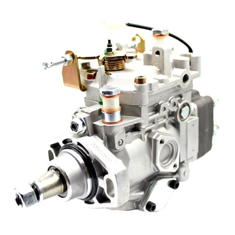 Fuel Injection Pump 8-97136-683-1 Isuzu