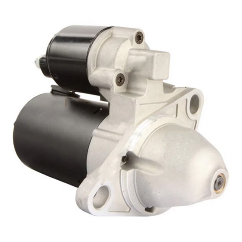 Starter Motor 12V 8T 0.9KW 185086370 Perkins
