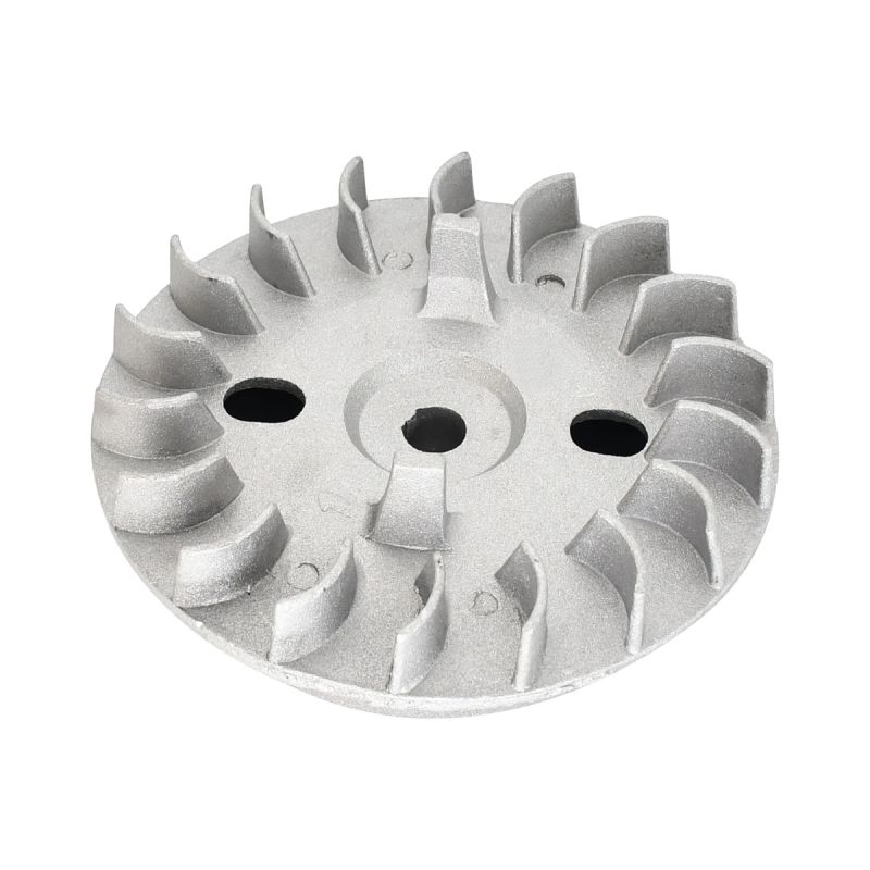 Aluminum Plastic Flywheel Gasoline Generators