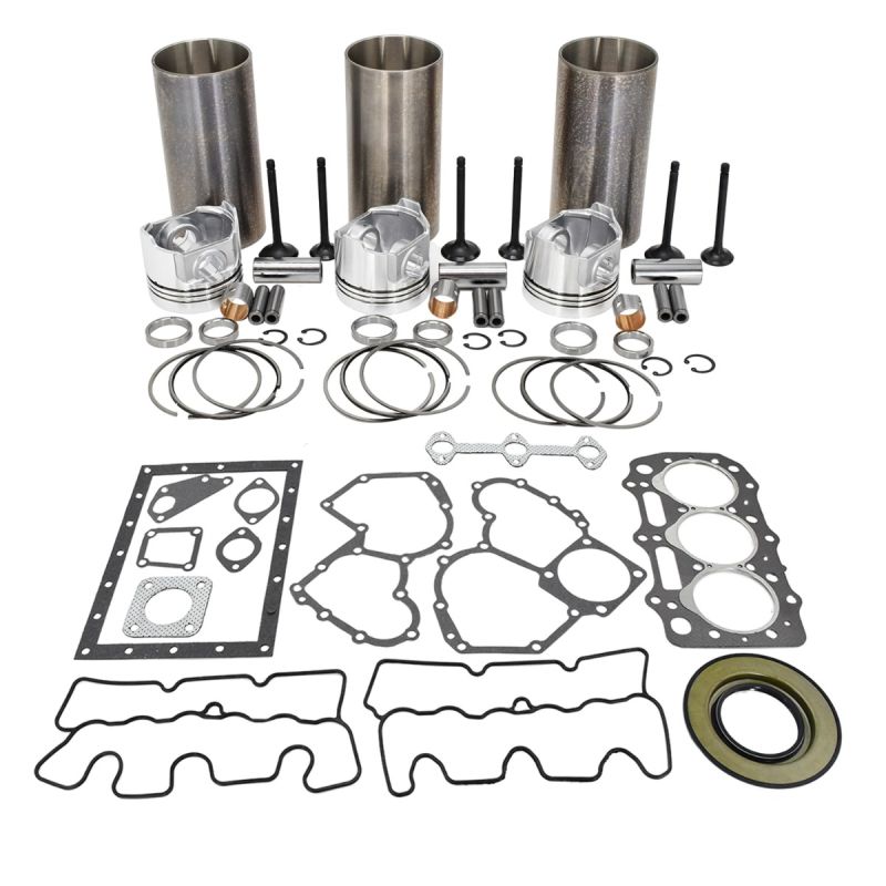 Overhaul Rebuild Kit Perkins Engine 403D-11