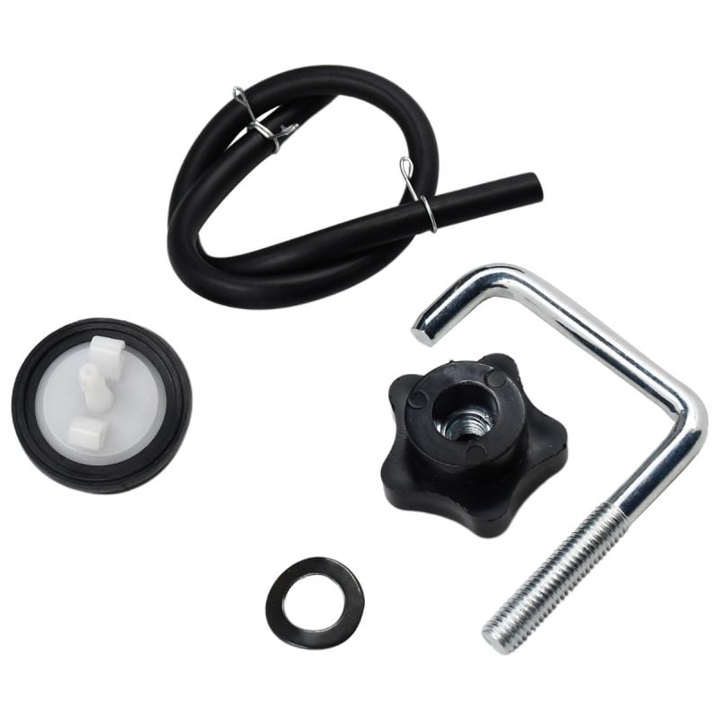 Handle Knob 114-3779 Toro SnowMaster Insight