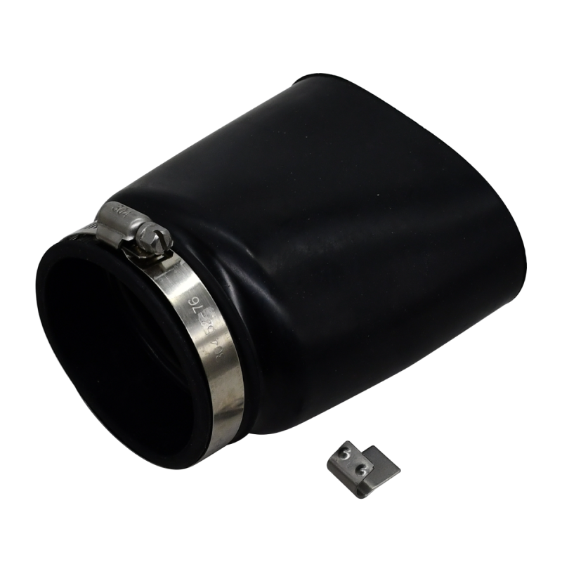 78458A1 Exhaust Tube Bellows Mercruiser