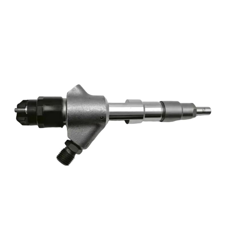 Diesel Fuel Injector 0445120002 Bosch Citroen Iveco Peugeot Fiat RENAULT