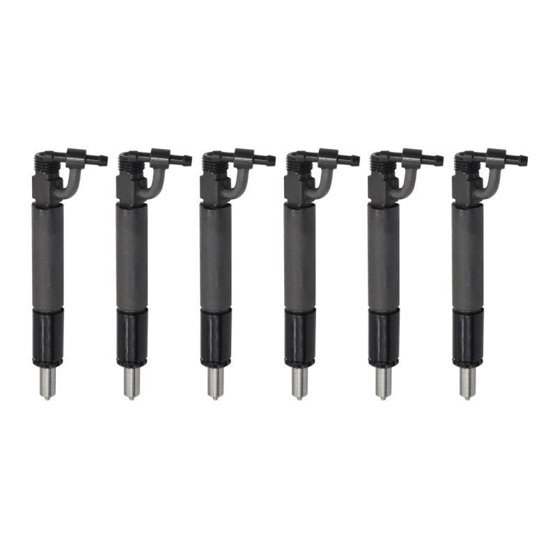Fuel Injector 687372C91 Case IH