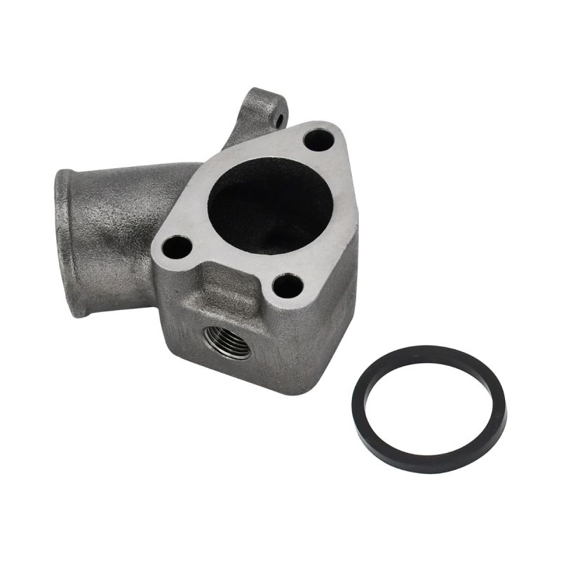 Connection Water Inlet Elbow 3934877 Cummins