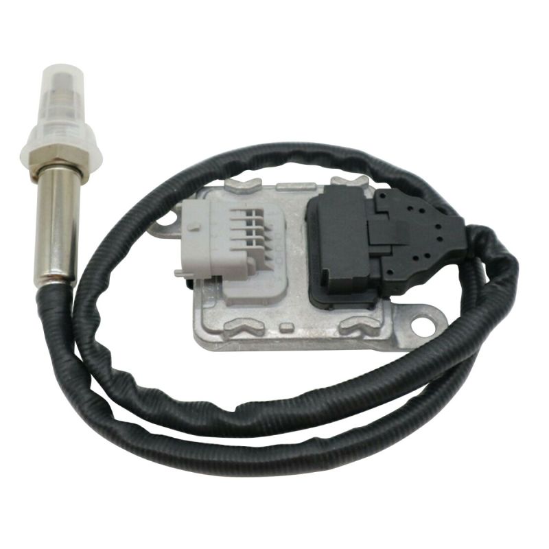 Inlet Nitrogen Oxides Nox Sensor 5WK96644E Mack Volvo