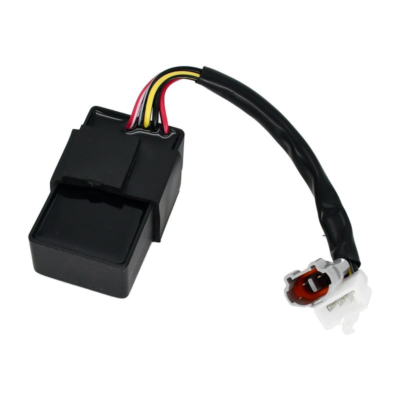 CDI Control Box Yamaha Replica Loncin Jianshe